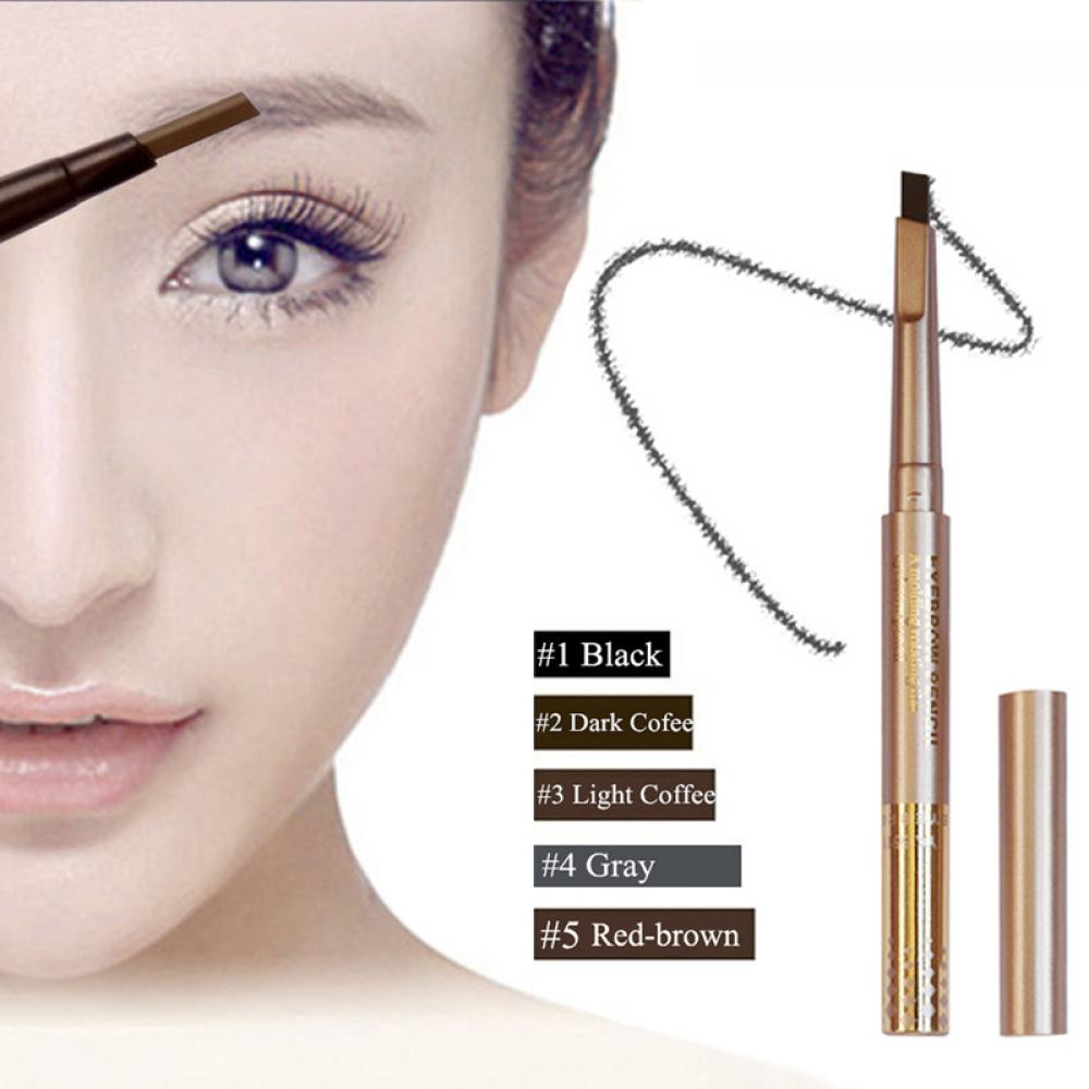 Waterproof Eyebrow Pencil – Emerald Hair & Beauty